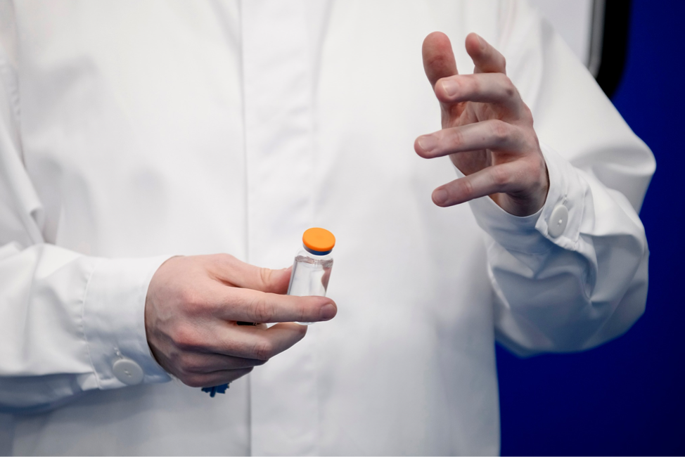 Phage manufacturing | BioChimPharm